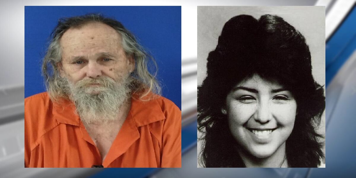 Van Zandt County man arrested in connection with California teen’s ... Van Zandt County man arrested in connection with California teen’s ...