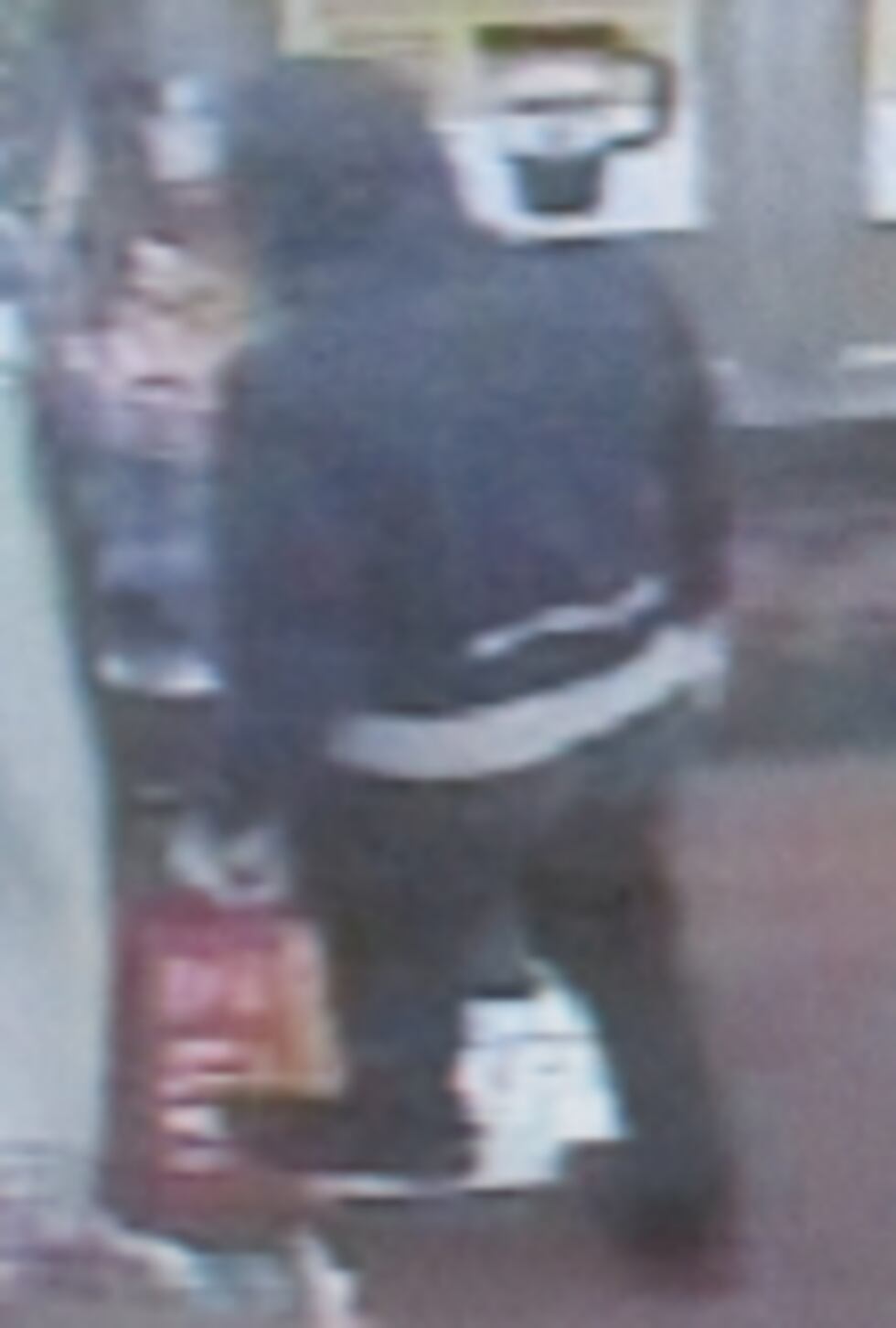 Gilmer Police Investigate Aggravated Convenience Store Robbery