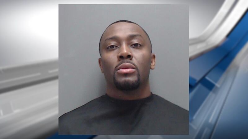 1 Arrested After Man Found Unconscious In Longview Restaurant Parking Lot