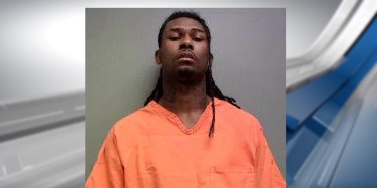 Police arrest second suspect connected to second Jasper shooting Police arrest second suspect connected to second Jasper shooting