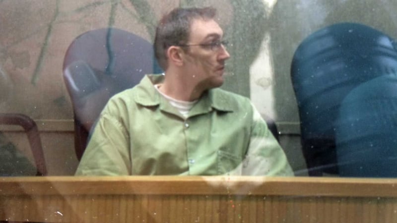 Man Sentenced To Life In Prison In 2012 Longview Murder Case