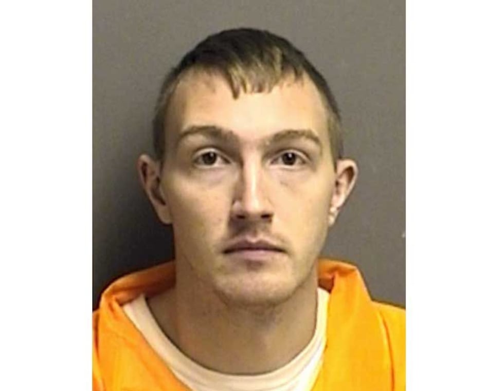 Man Sentenced To Life In Prison In 2012 Longview Murder Case