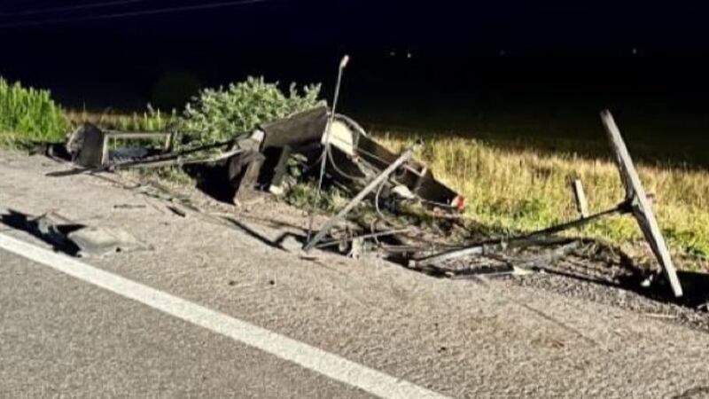 Man Arrested In Los Angeles Recruits Crash Is Released